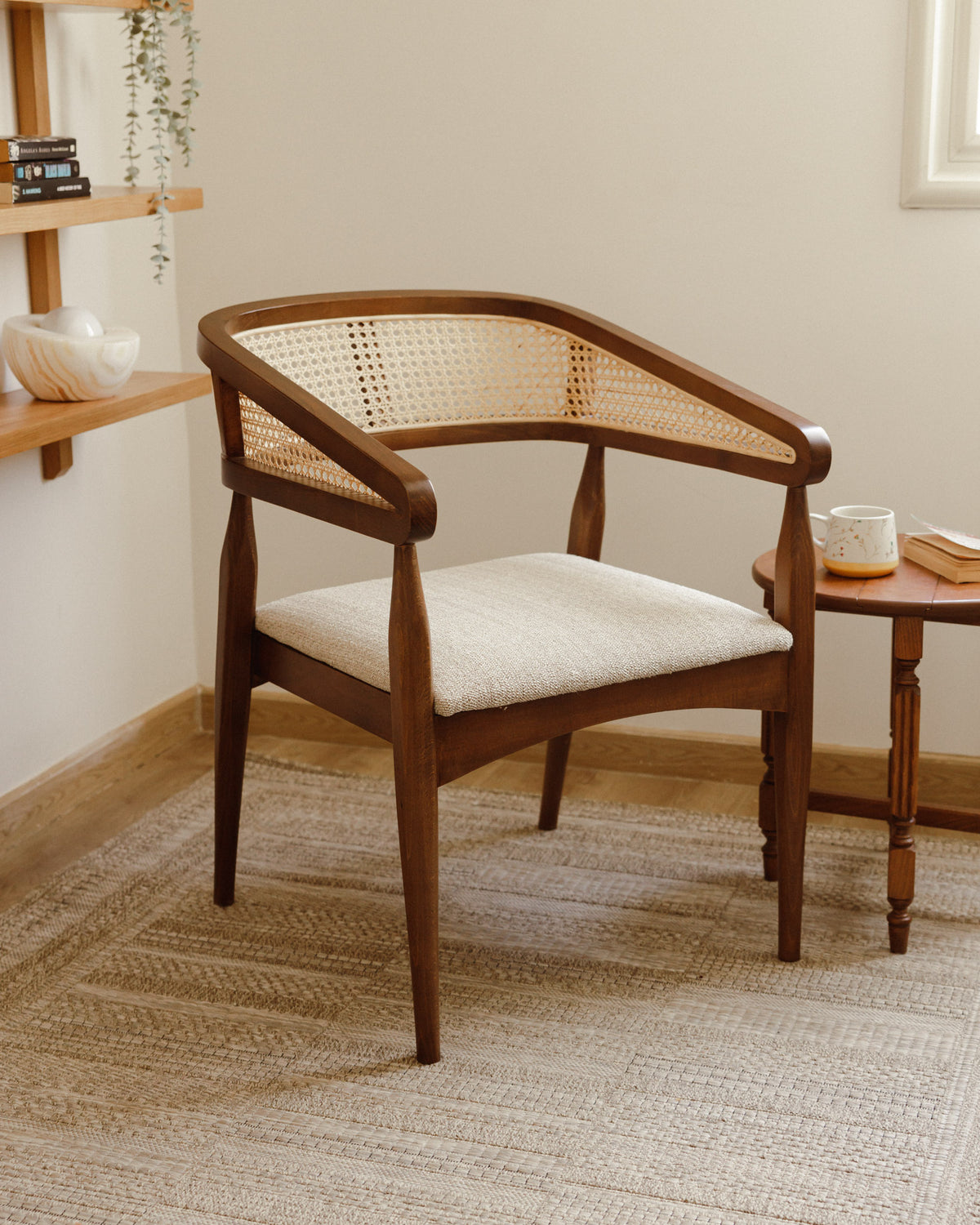Buy Stylish, Comfortable Chairs for Every Room - Durable & Elegant