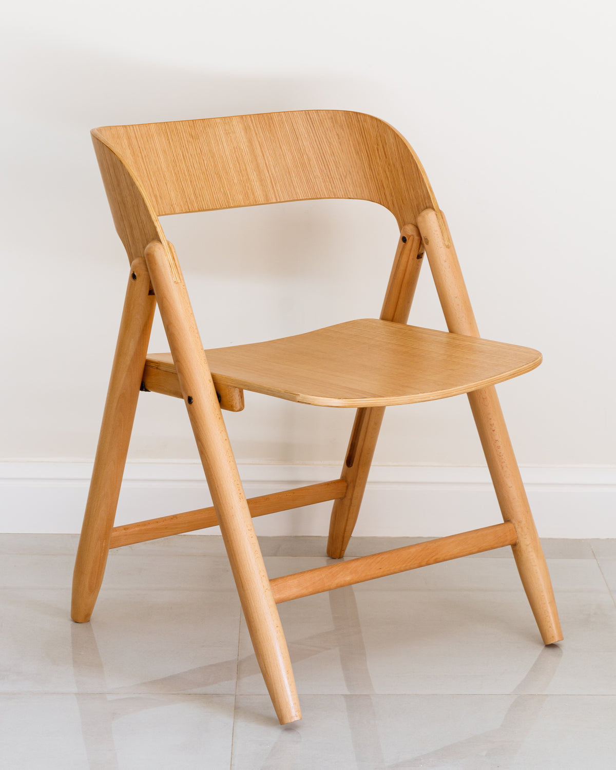 The Folde Chair