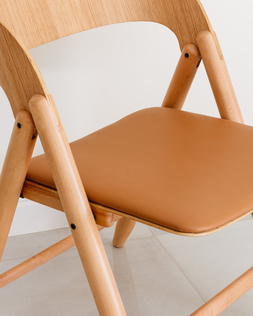 The Folde Chair